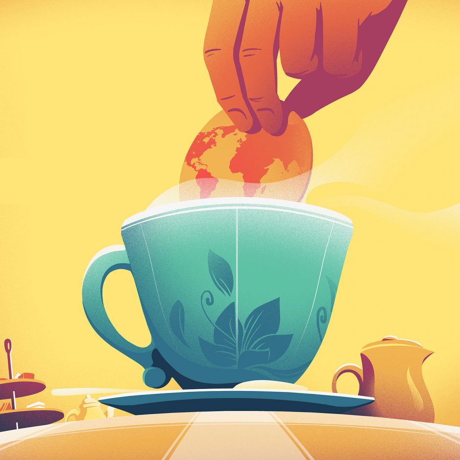 Shows - Definitely Human